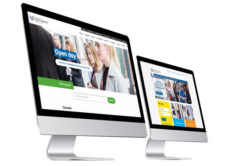 Drupal 7 to Drupal 8 Migration - University of West London | Drupal.org